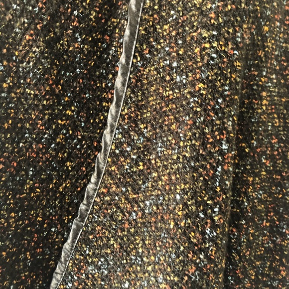 Daniel Rainn | Jackets & Coats | Daniel Rainn Boucle Swing Jacket ...